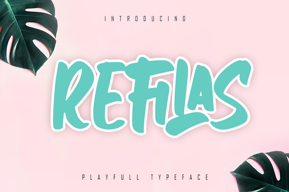 Refilas a Playfull - Skiiller Studio